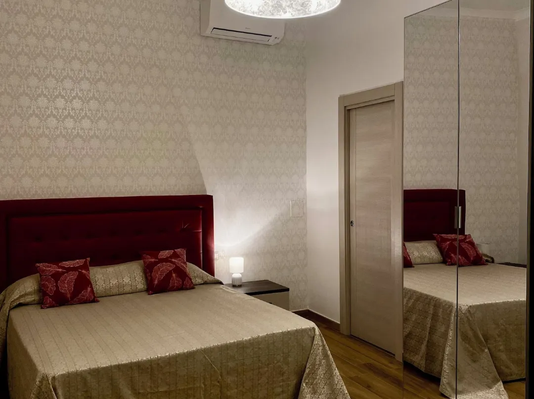 Cavour Luxury Rooms - Calabria