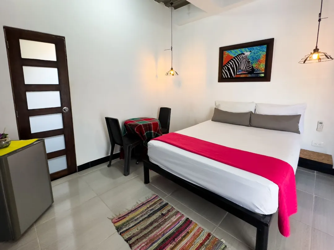 Hotel Family House Rodadero - Santa Marta