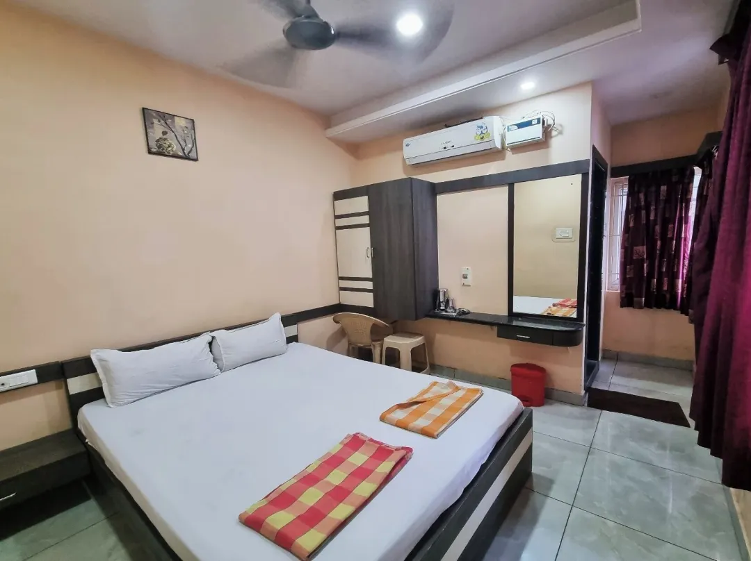 Prasanna Devi Lodge - Tiruchirappalli