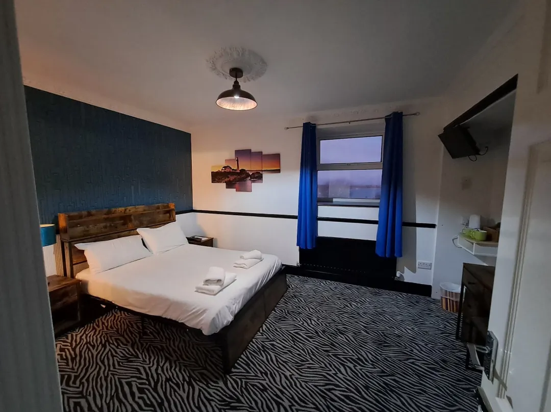 Boathouse Hotel - North Wales