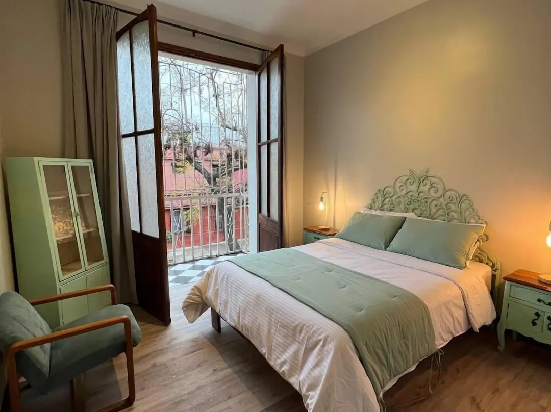 Hotel Casa Aure - Santiago