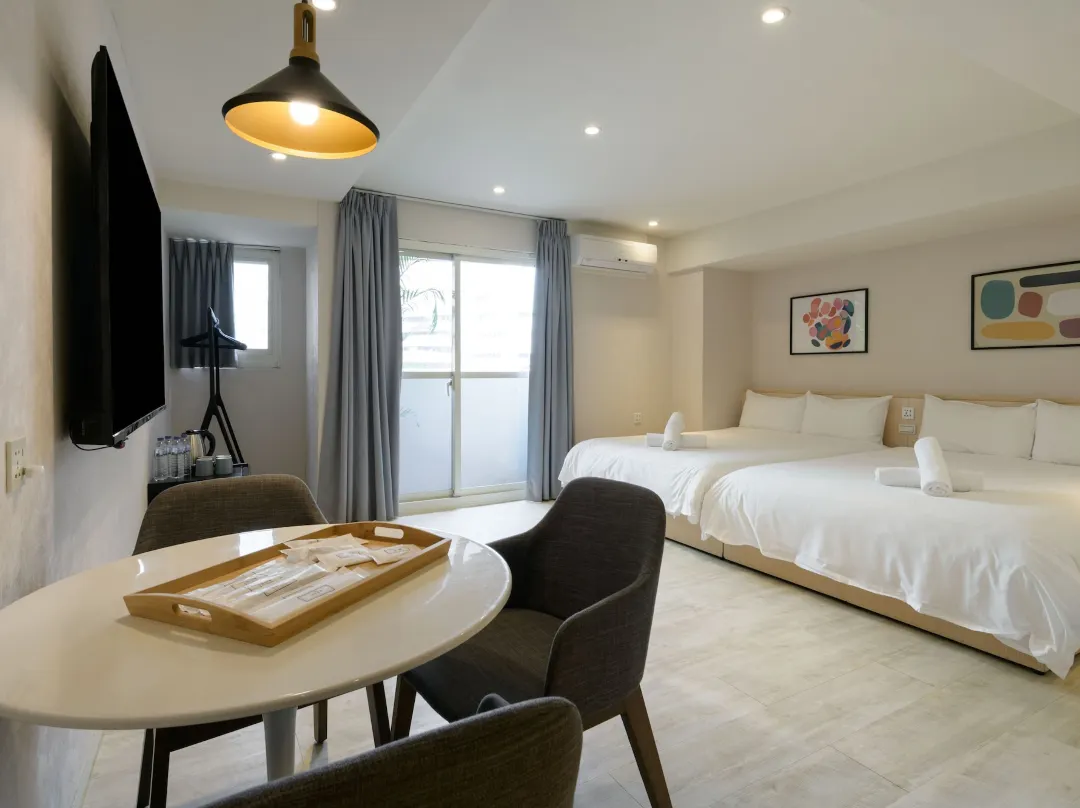 Members Hotel At Taipei 101 - Xinyi