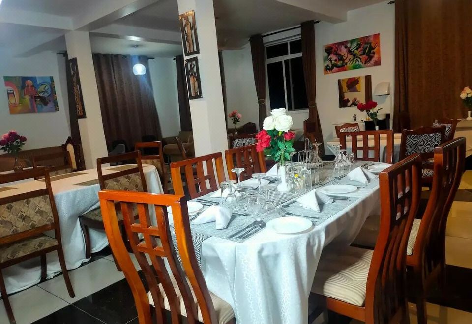 Two Mountains Lodge Block B7, Arusha - 2025 Updated Prices, Deals ...