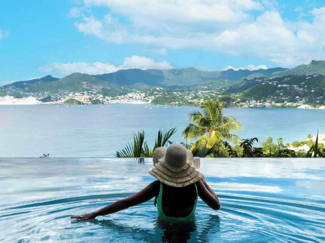 Mount Cinnamon Beach & Wellness Resort - Grenada