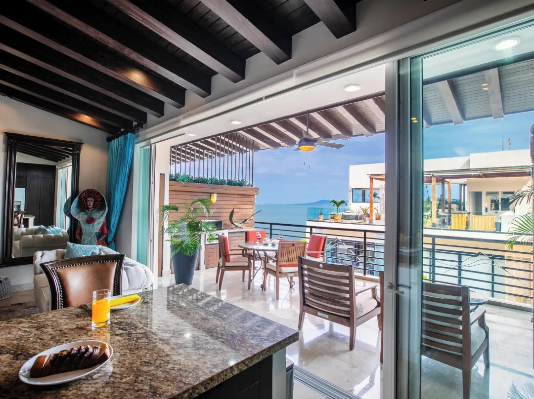 Pinnacle Resorts 180 - Puerto Vallarta