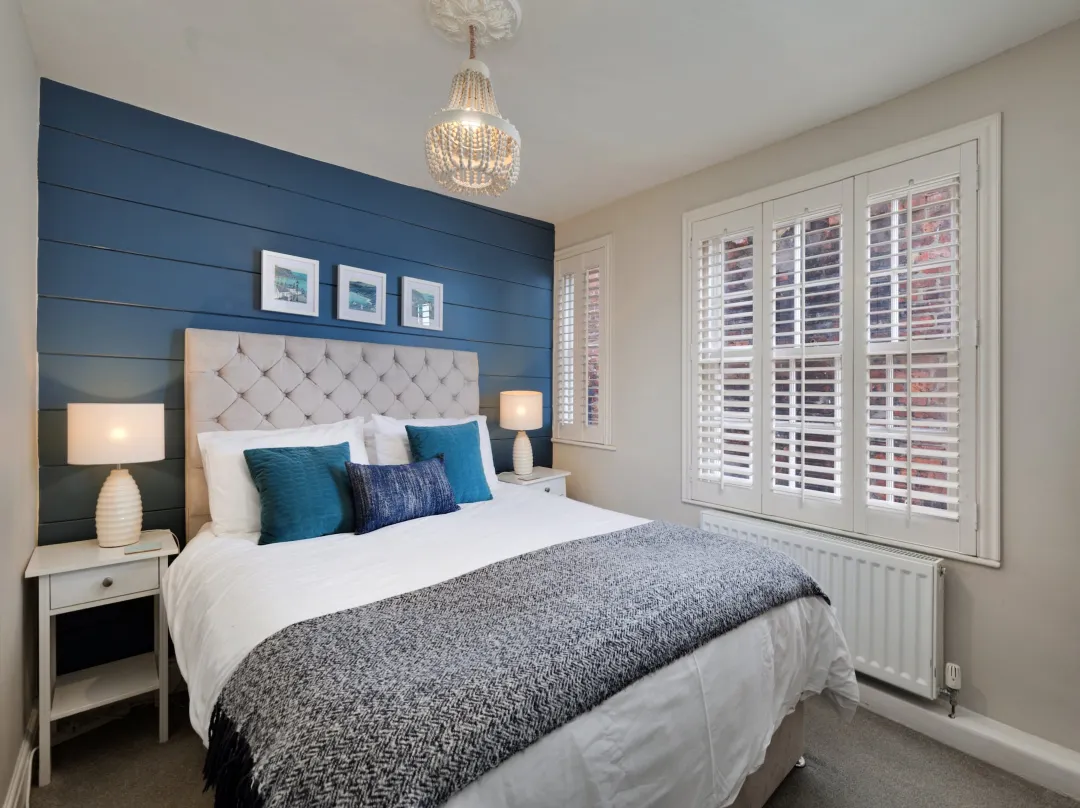 Maisonette In Whitby Near Whitby Abbey - Whitby