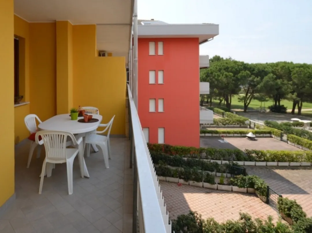Soggiorno Tranquillo E Accogliente A Bibione - Bibione