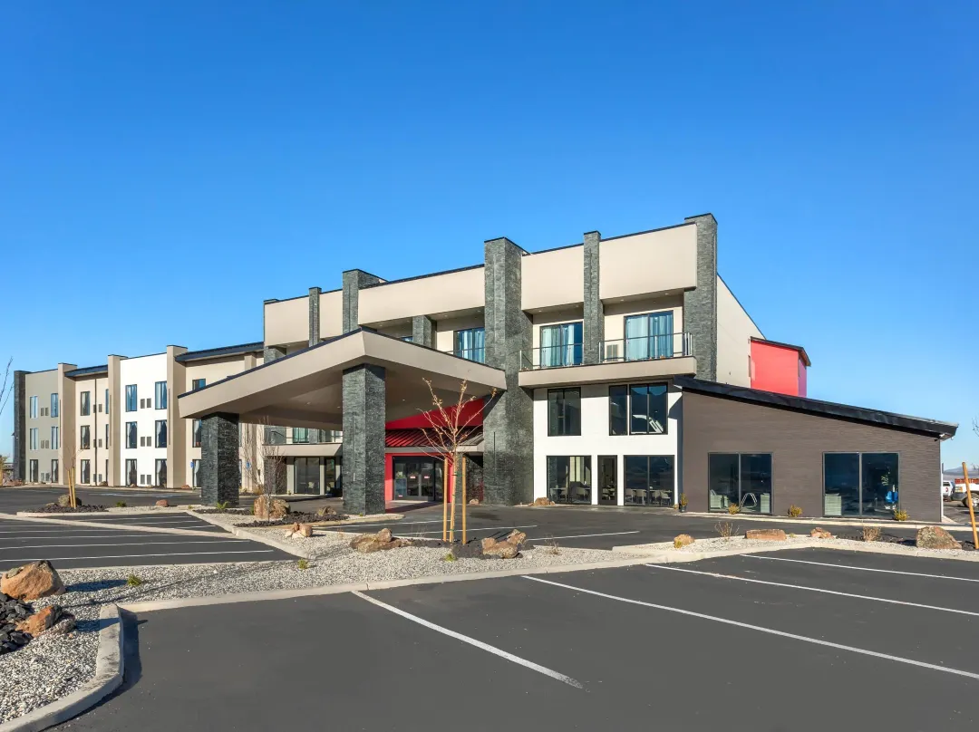 The Valor, Ascend Hotel Collection - Brian Head, UT