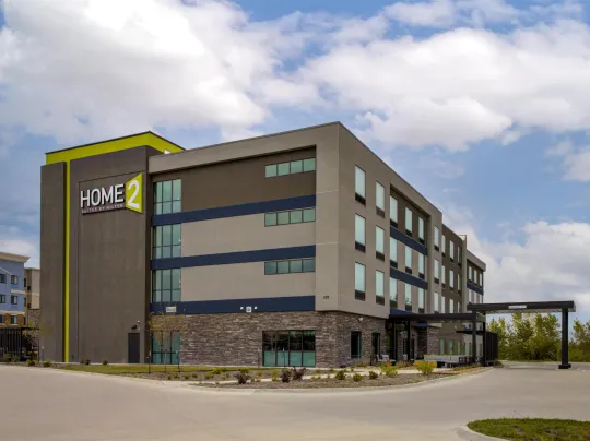 Home2 Suites By Hilton Ames - Ames, IA