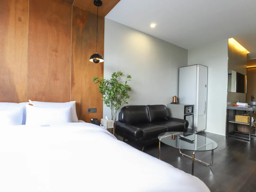 Daegu Seongseo Crape - Daegu