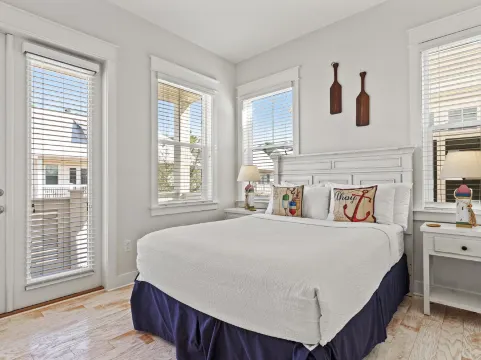 Prominence 30a - Sunnyside Up - Seaside, FL