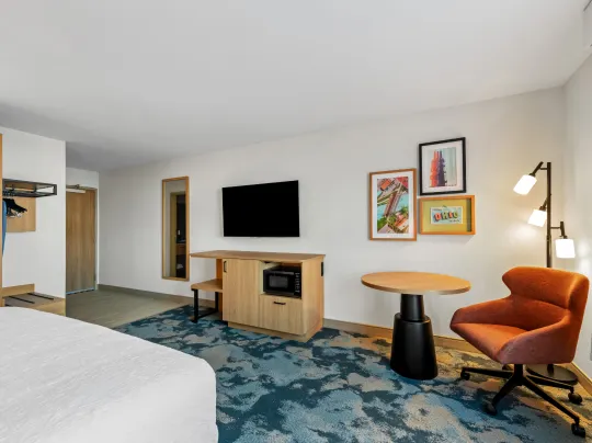 Hampton Inn By Hilton Mt. Vernon - Mount Vernon, OH