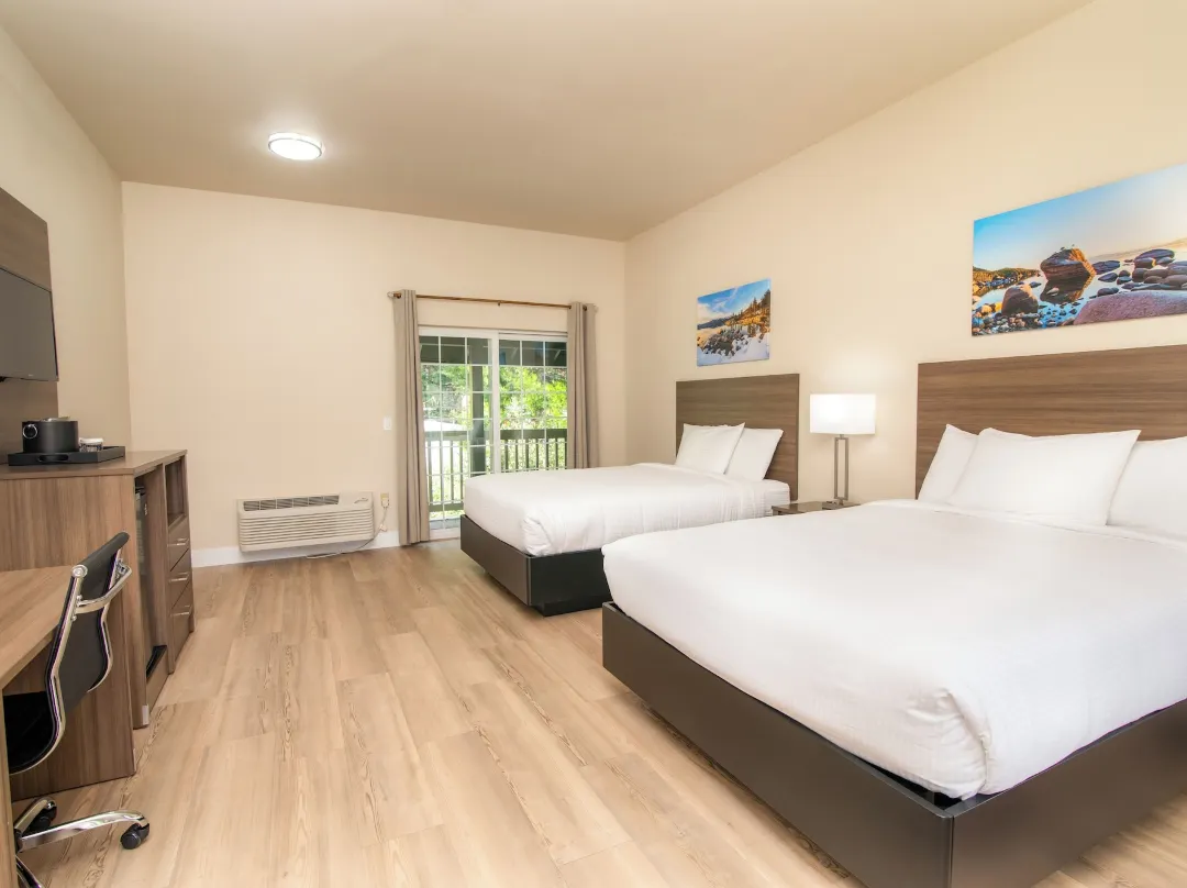 Westhaven Inn - Pollock Pines, CA