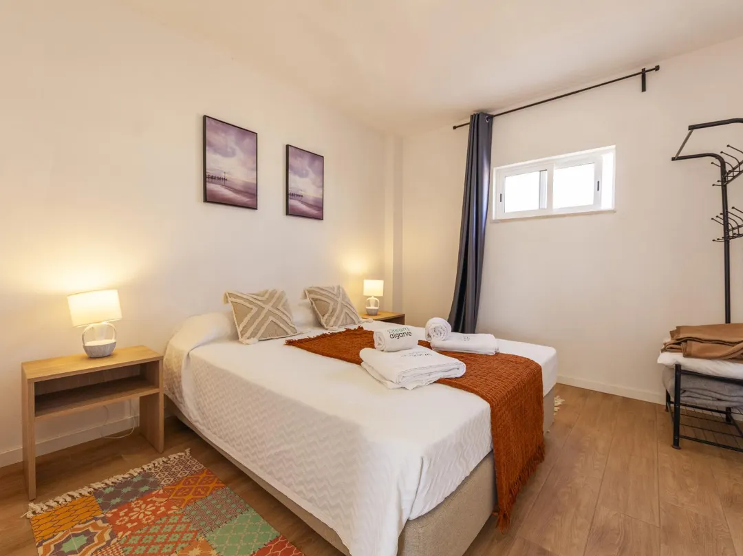 X 06 - 1 Bed Apartment In Quinta Da Ponte - Lagos, Portugal