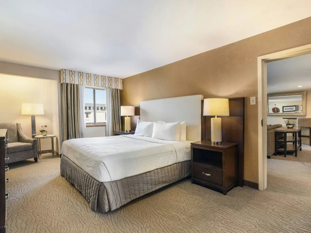 Hotel Dax - Carrollton, TX