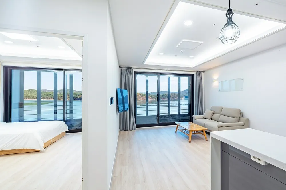 Yeosu K Park Pension - Yeosu