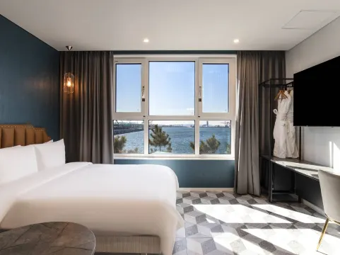 Restia Incheon Bay Hotel - Incheon