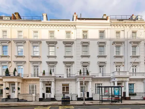 Lidos Hotel - London