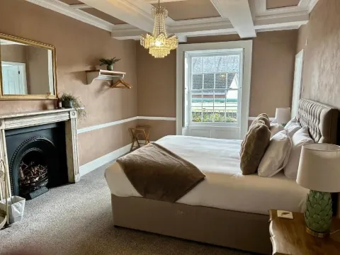 The Beacons Guest House - Brecon