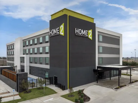 Home2 Suites By Hilton Taylor - Taylor, TX