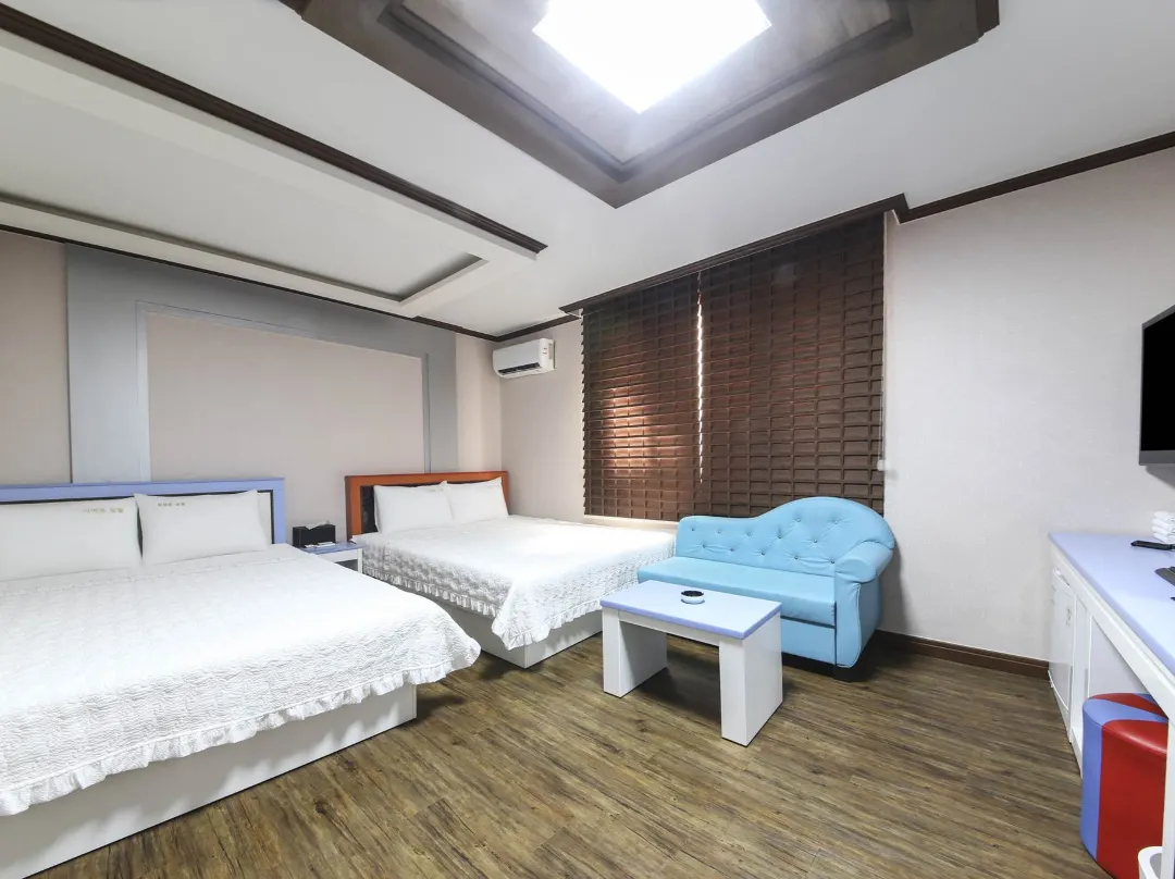 Yeosu Cf - Yeosu-si