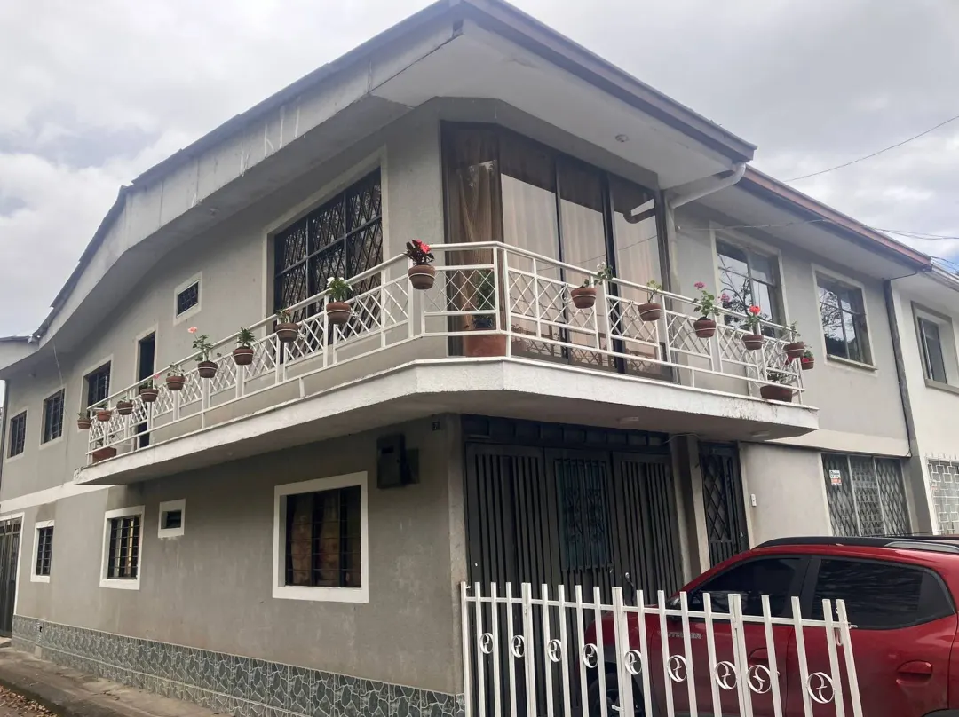 H1 Ubicación Excepcional Cerca A Centro Histórico - Popayán