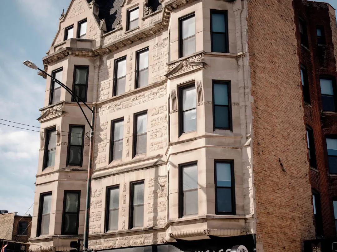 The Neighborhood Hotel Lincoln Park - Chicago, IL