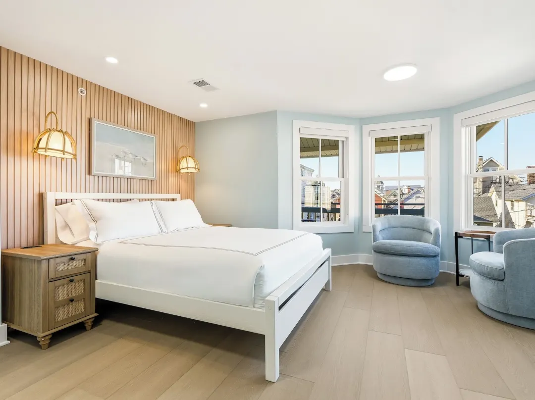 The Marilyn Inn - Asbury Park, NJ