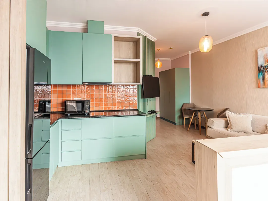 Season Suite Apart-hotel - Batumi