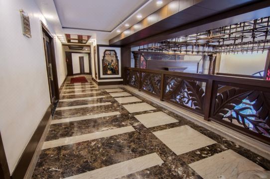 The Solitaire Resort - Mussoorie