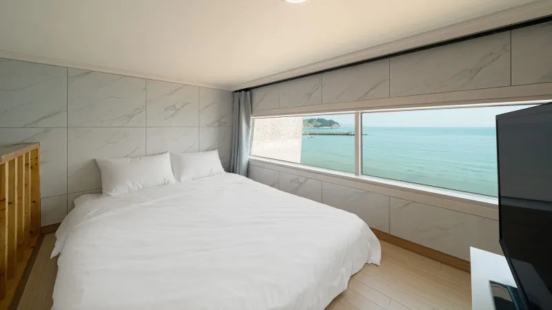 Geojedo Infinity Rise - Geoje