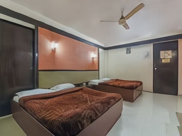 Hotel Sai Plaza - Shirdi