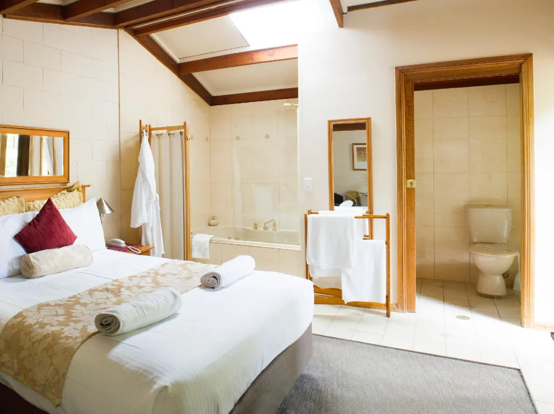Blackheath Motor Inn - Blackheath