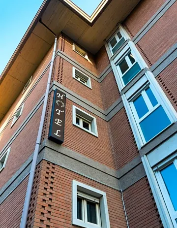 Hotel Internazionale Luino - Luino