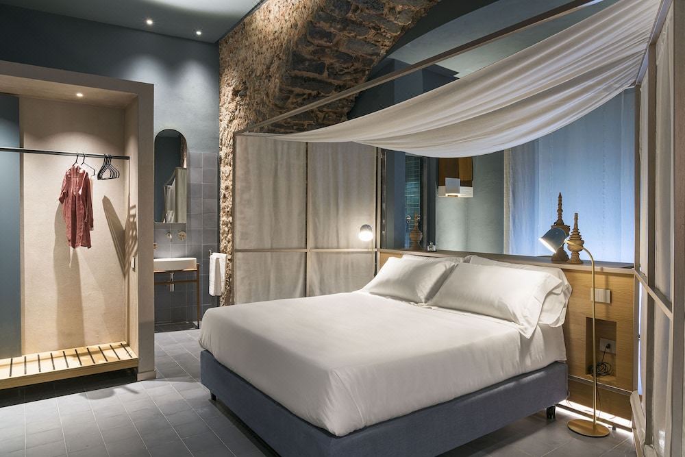 Bastiò Private Suites - 카타니아