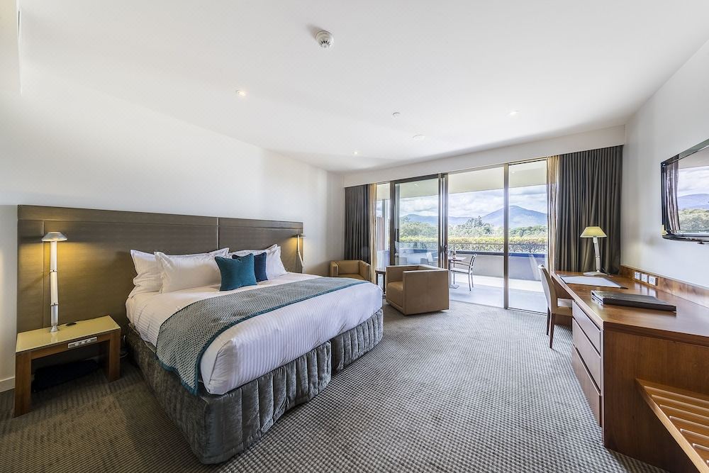 Racv Healesville Country Club & Resort - Melbourne