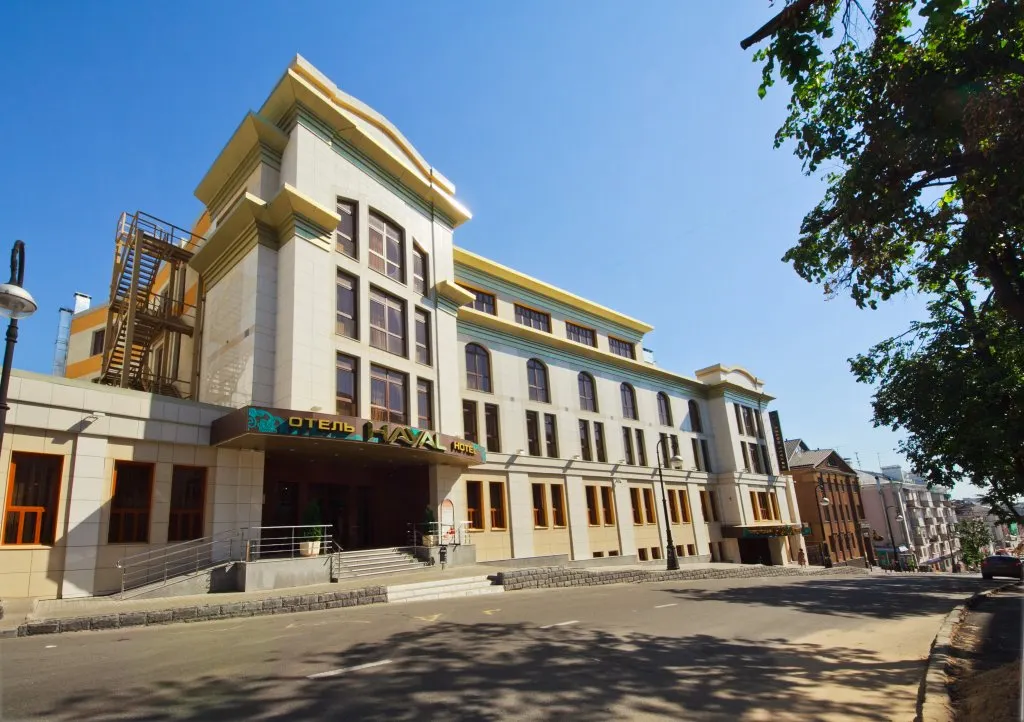 Hotel Hayal - Kazan