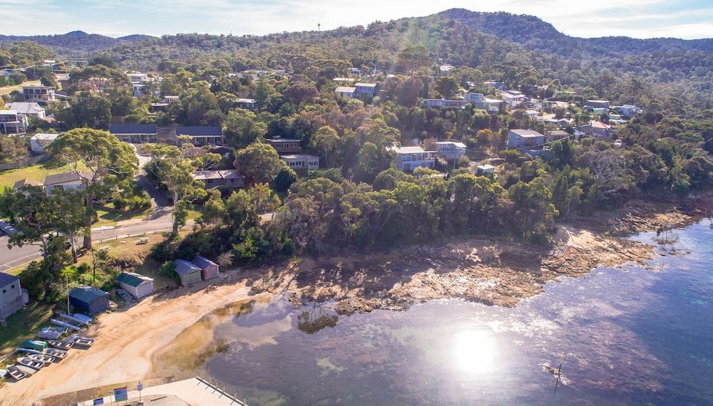 Freycinet Stone Studio 8 - Coles Bay