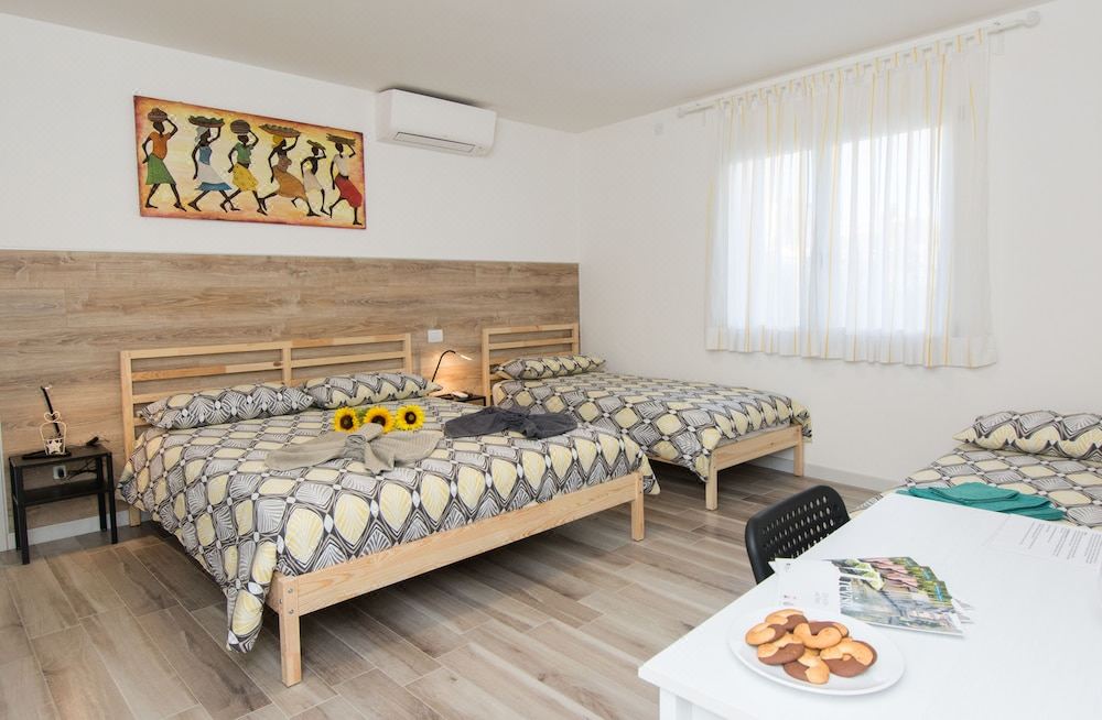 B&b Borgo Antico - Treviso