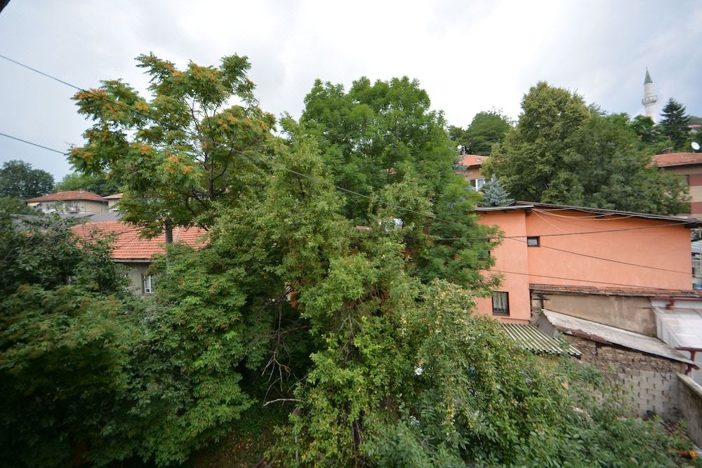 Best Of Bascarsija - Sarajevo