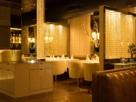 Hotel Airport Centre Point - Nagpur