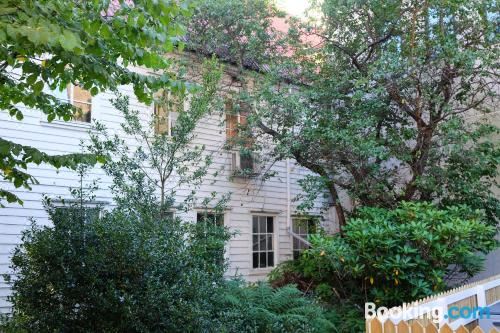 Charming Bergen House, Rare Historic House from 1779, Whole House お得に宿泊 ...