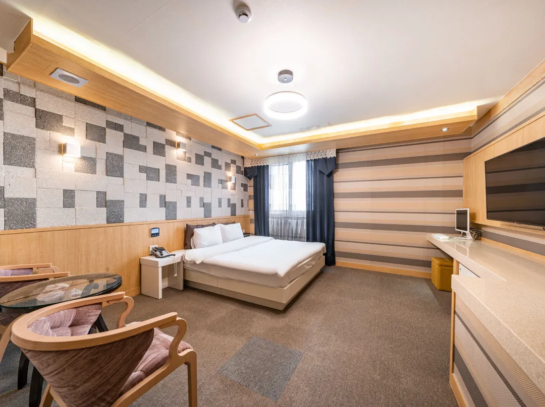 Yeonggwang The One Hotel - 고창군