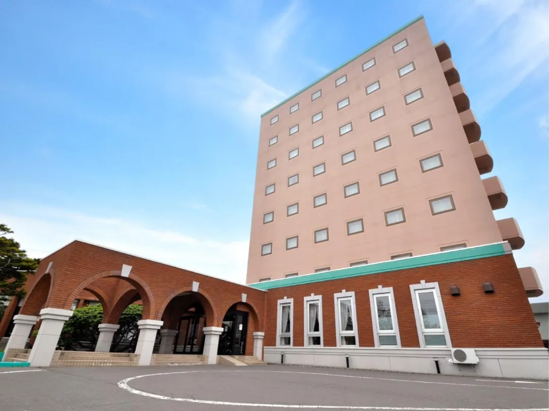 East Harbor Hotel - Nemuro