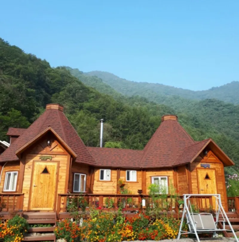 Youngwol Blue Bird Pension - Andong-si