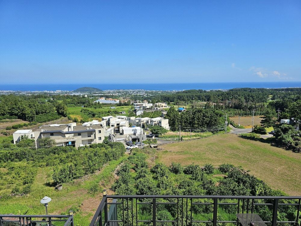 Haemil Resort - Jeju-do