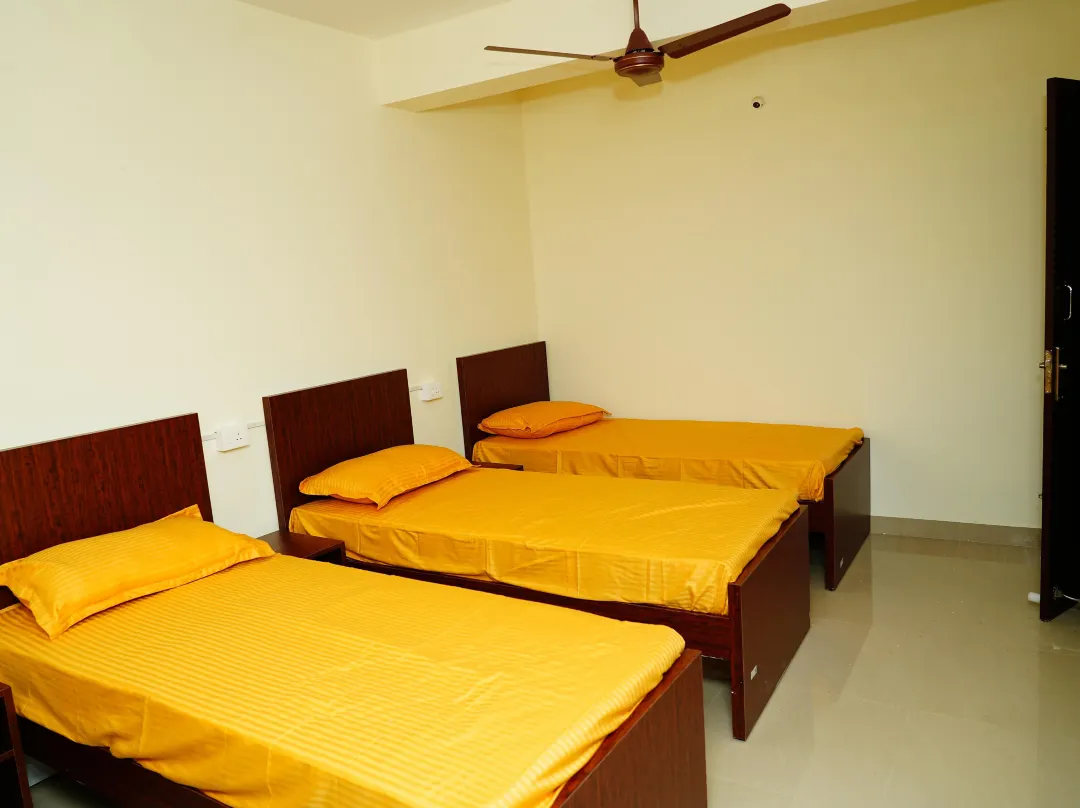Meadow Comfort Stay - Coimbatore