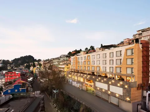 Ramada By Wyndham Darjeeling Gandhi Road - Darjeeling