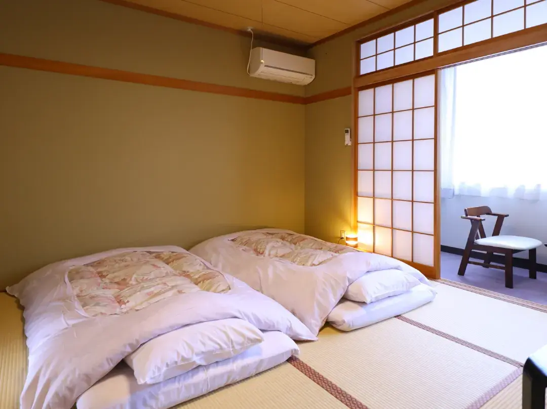 Ryokan Yama No Takohei - Azumino