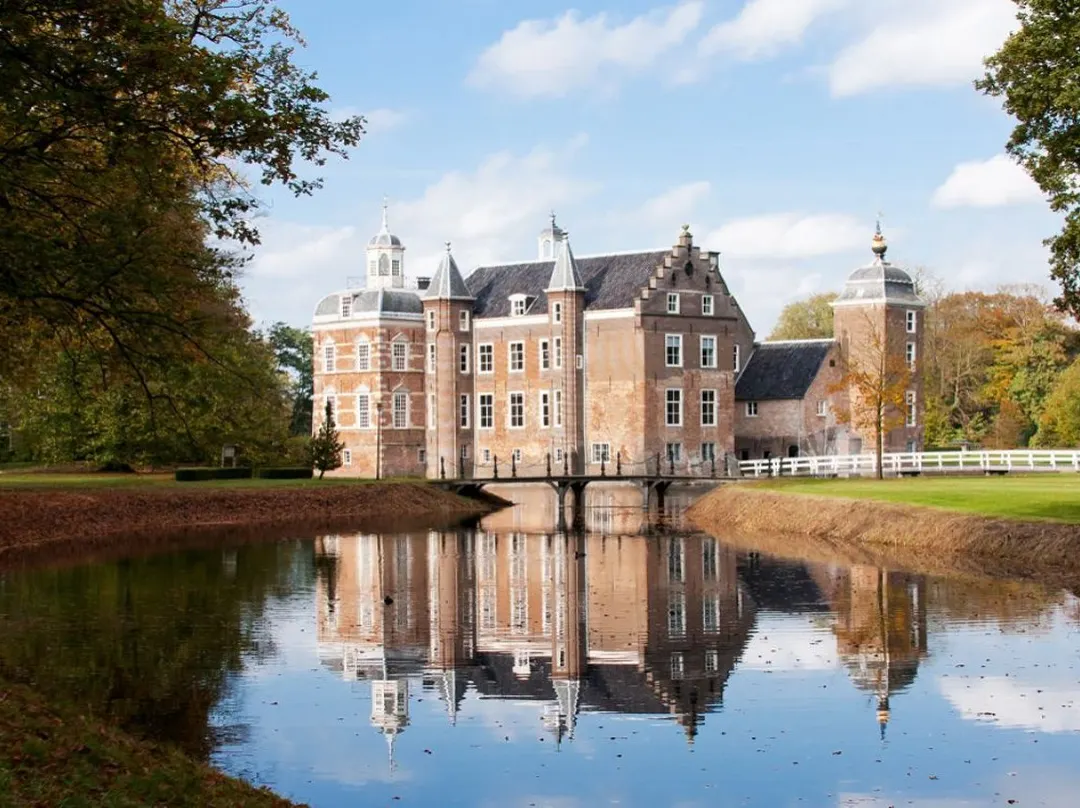 Hampshire Hotel - Avenarius - Gelderland